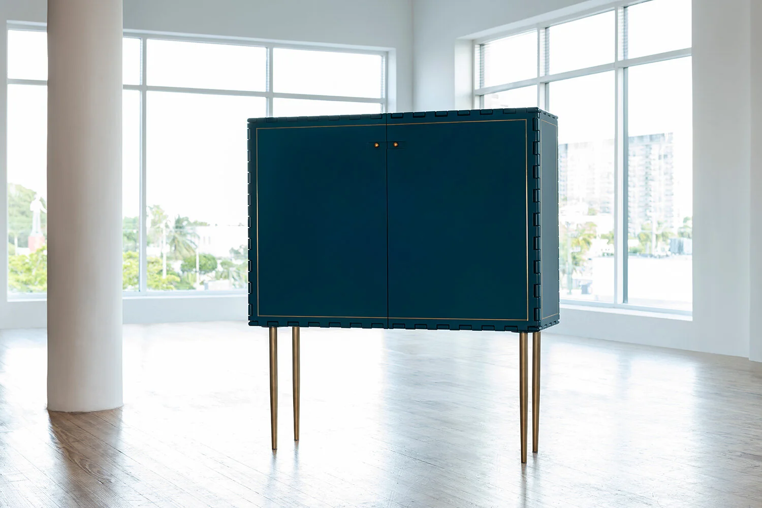 Tangara Collection — Luis Pons Design Lab