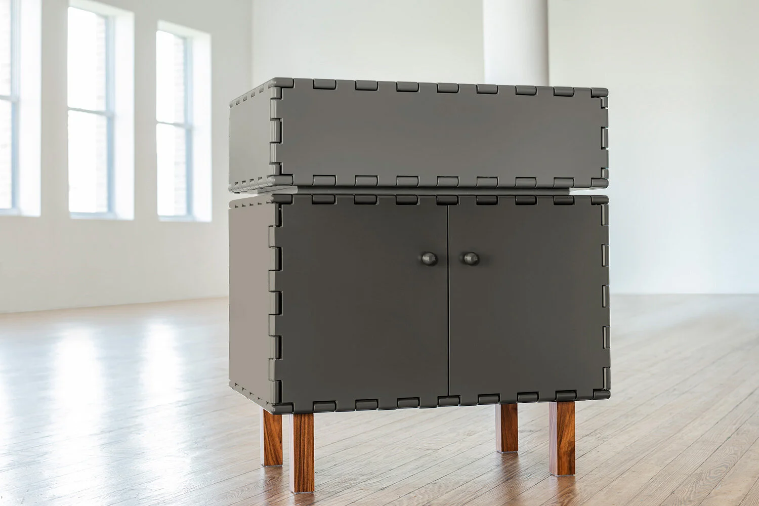 Tangara Collection — Luis Pons Design Lab