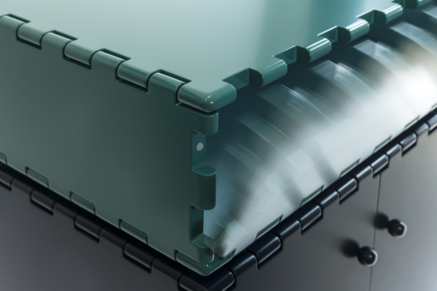 Tangara Collection — Luis Pons Design Lab