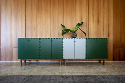 Tangara Collection — Luis Pons Design Lab