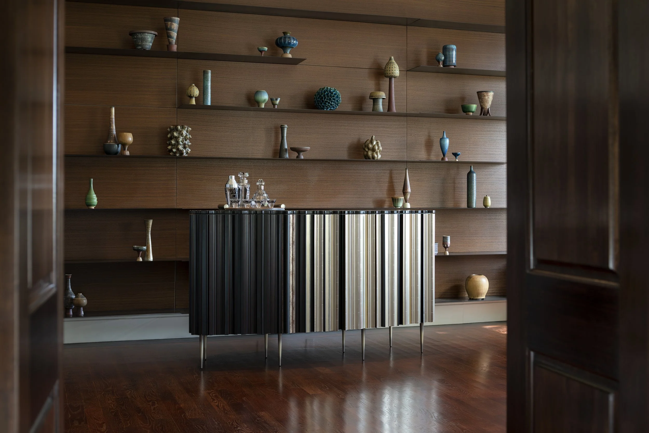 Frame Collection — Luis Pons Design Lab