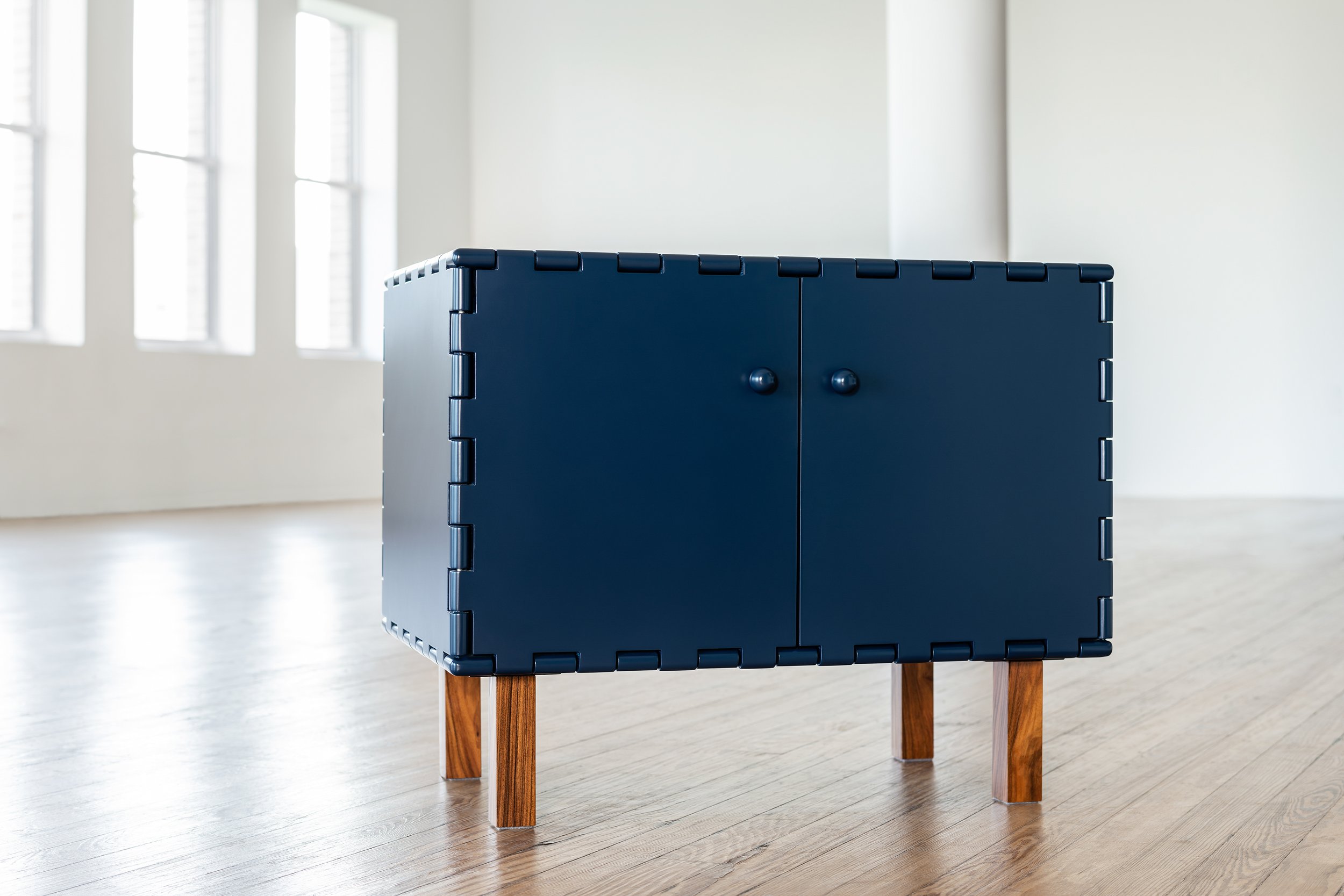 Tangara Collection — Luis Pons Design Lab