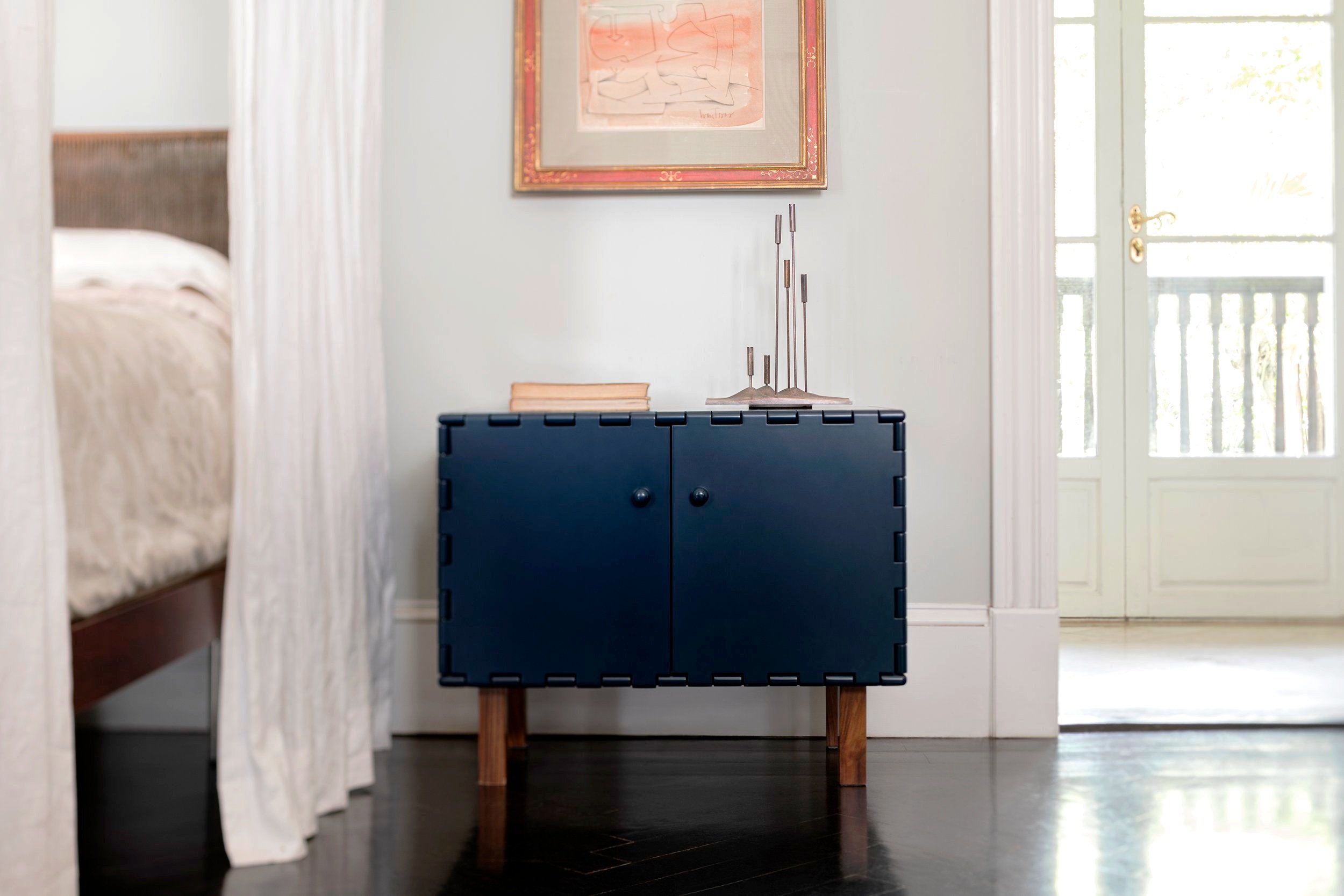 Tangara Collection — Luis Pons Design Lab