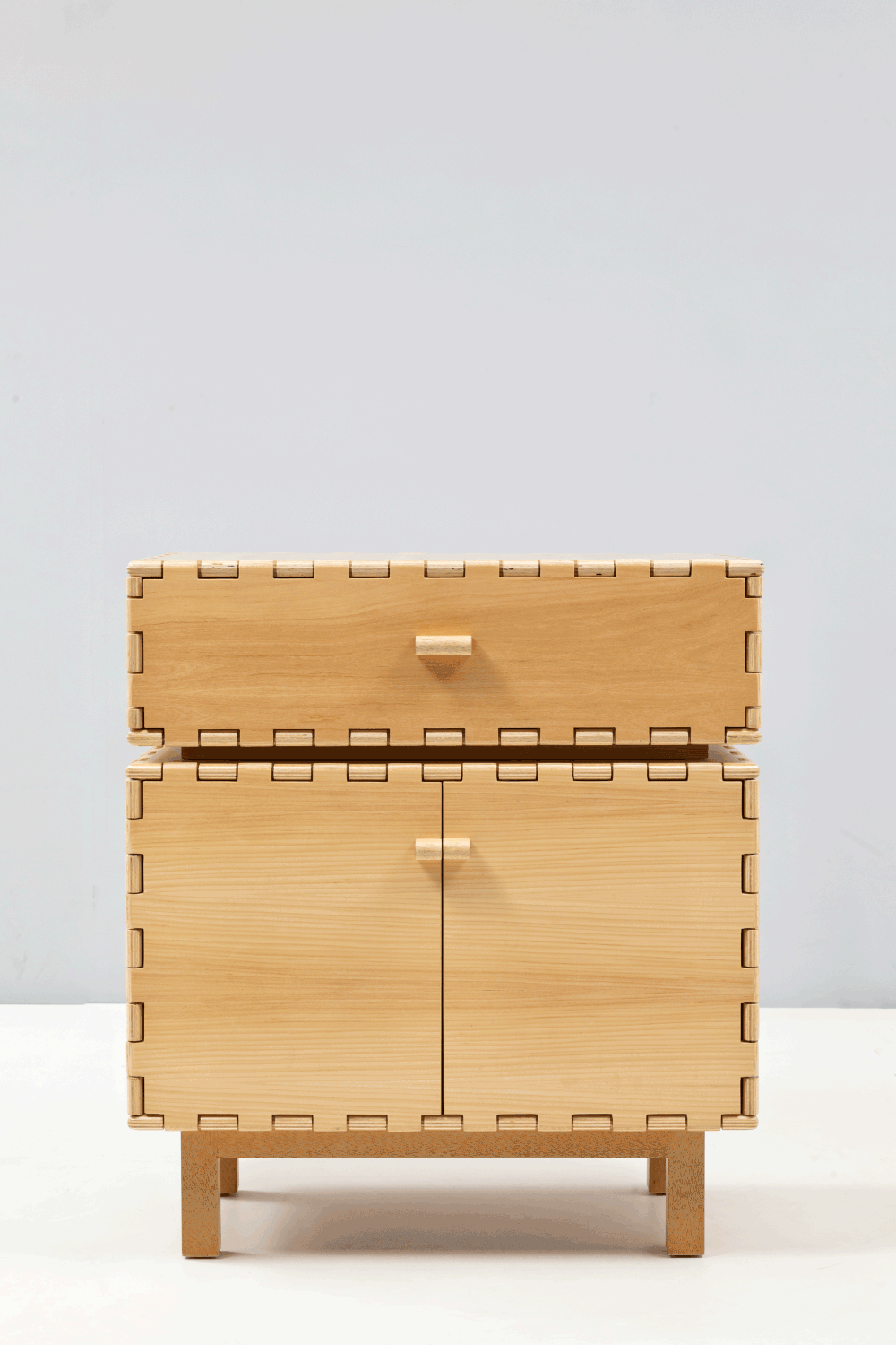 Tangara Collection — Luis Pons Design Lab