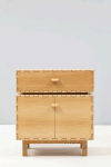 Tangara Collection — Luis Pons Design Lab
