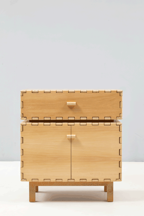 Tangara Collection — Luis Pons Design Lab