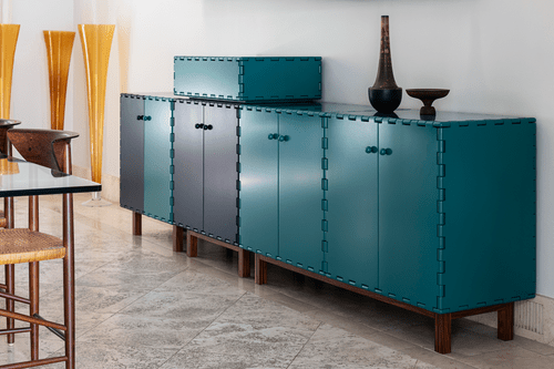 Tangara Collection — Luis Pons Design Lab