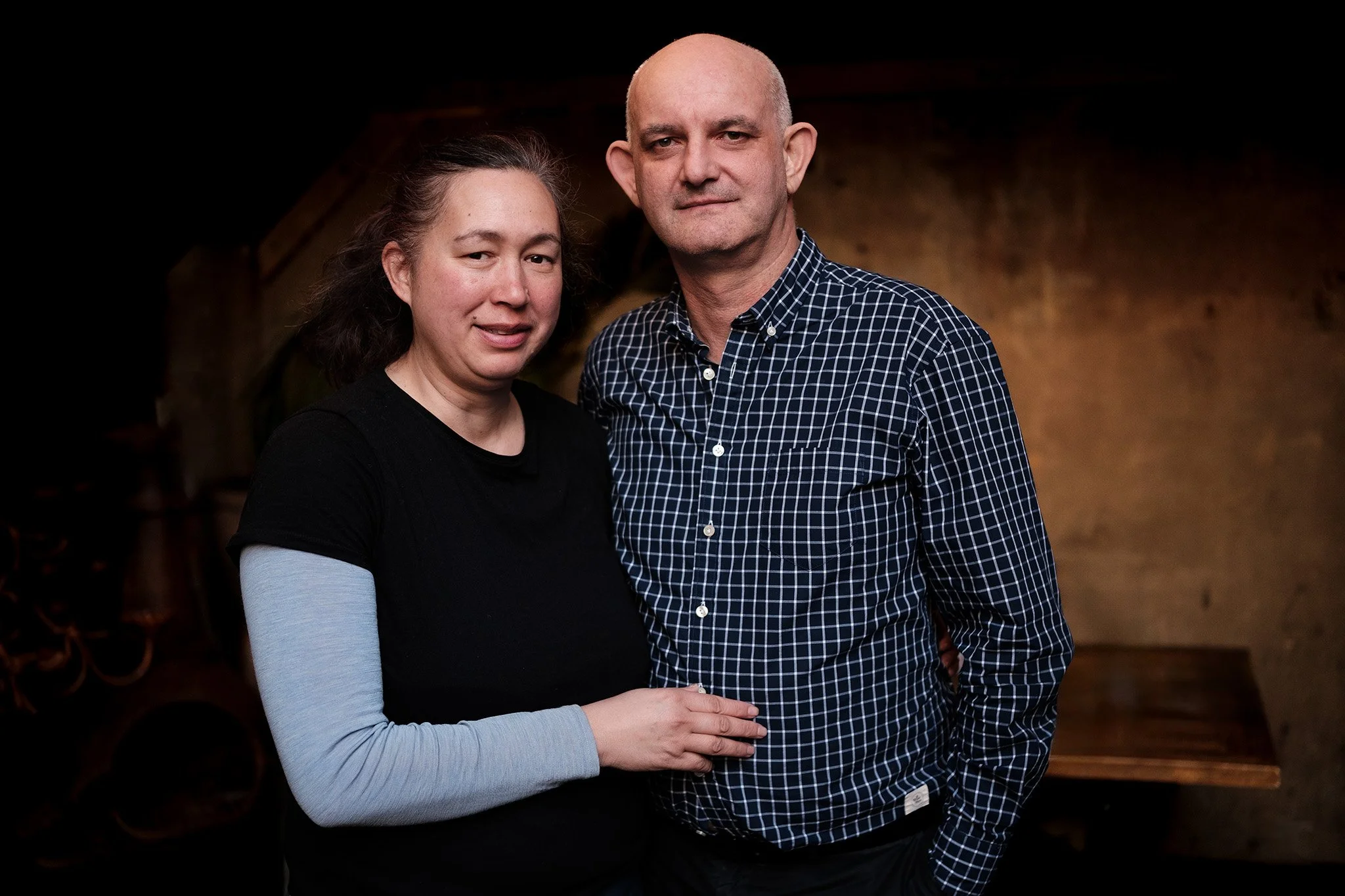 A review of the Viltrox 27mm F1.2 - Is China the emerging titan of ...
