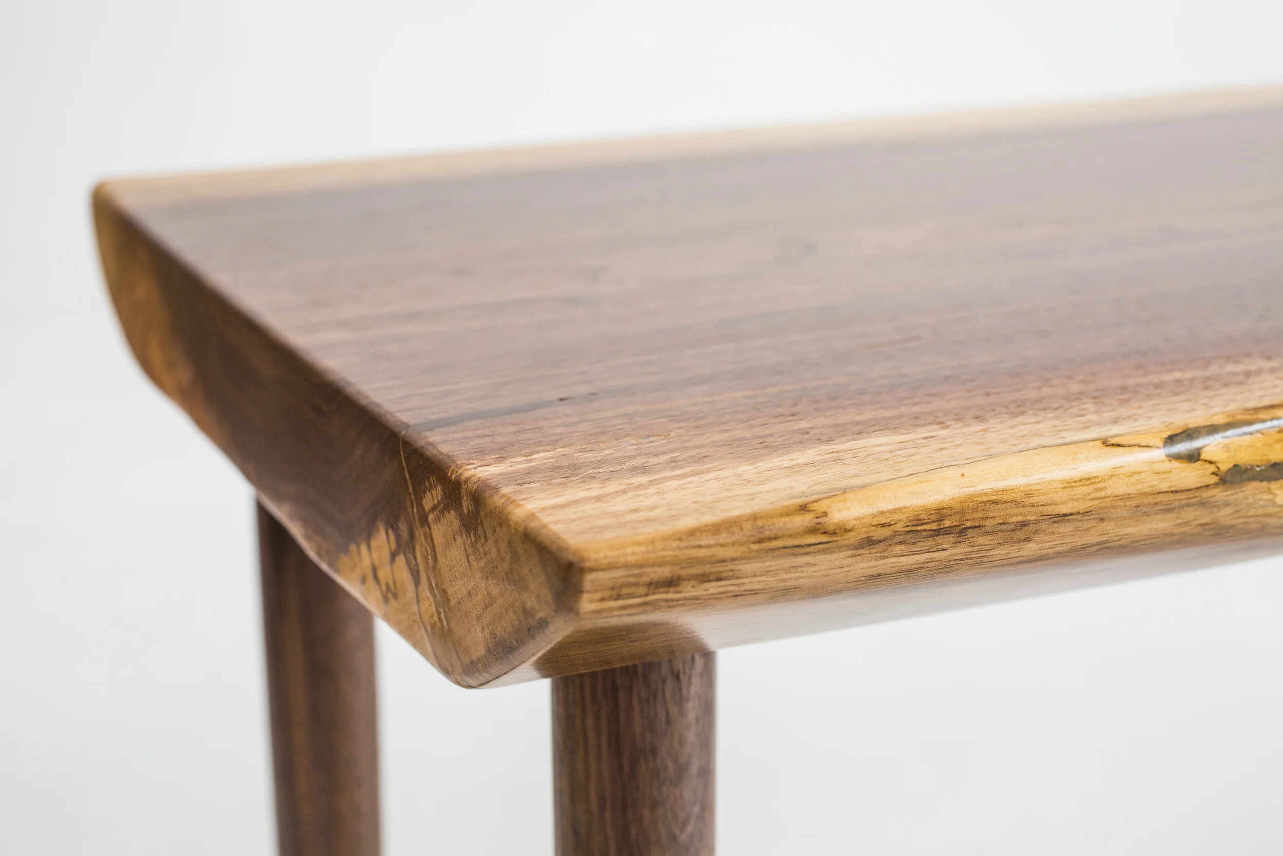 Slab Furniture — Wood street studio