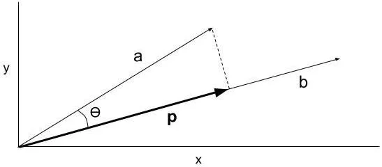 Linear Vector Projection — The Science of Machine Learning & AI