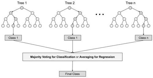 Random Forest — The Science of Machine Learning & AI