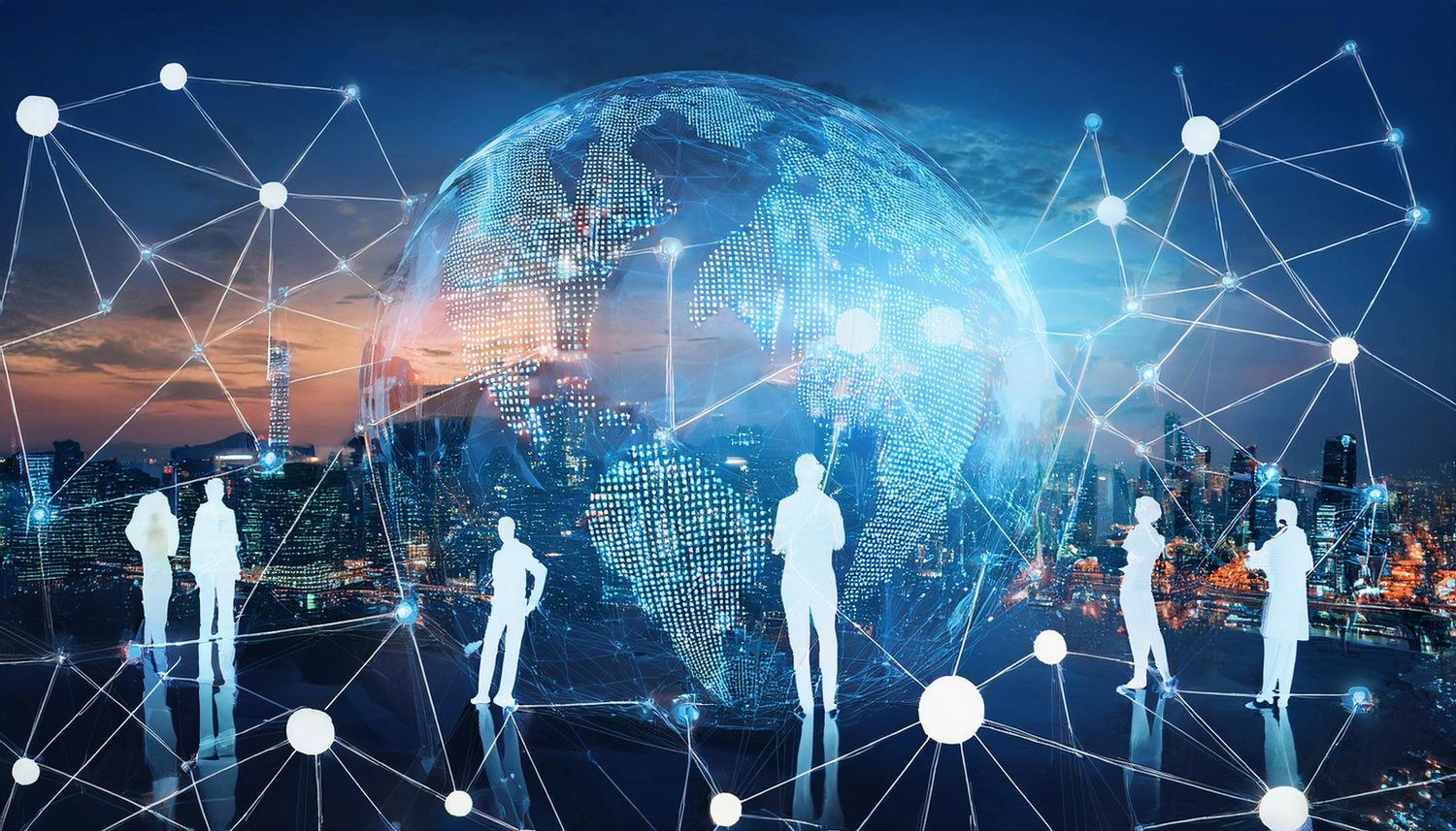 The Accelerating Evolution of Artificial Intelligence — The Science of ...