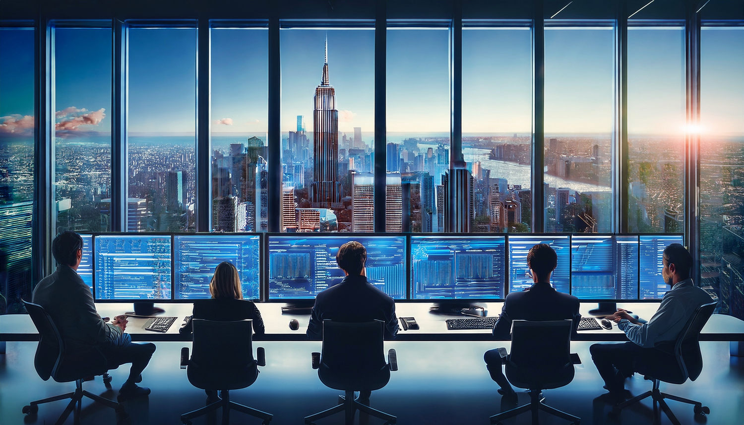 The Technical Evolution of AI in 2025 — The Science of Machine Learning ...