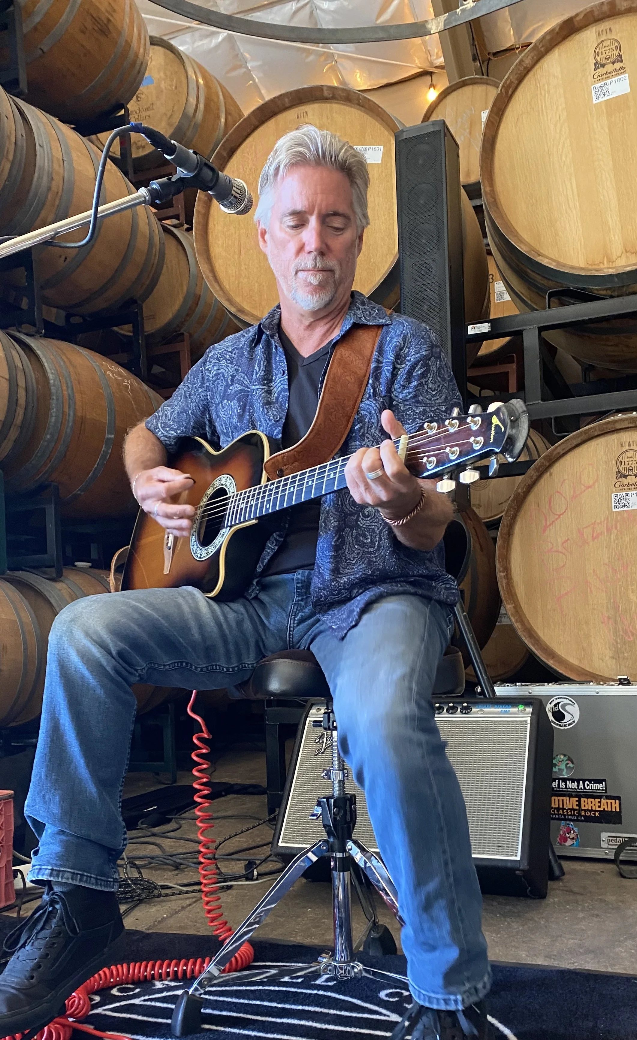 Events — Stockwell Cellars