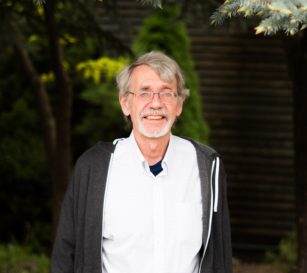 Who we are — Northeast Washington Forestry Coalition