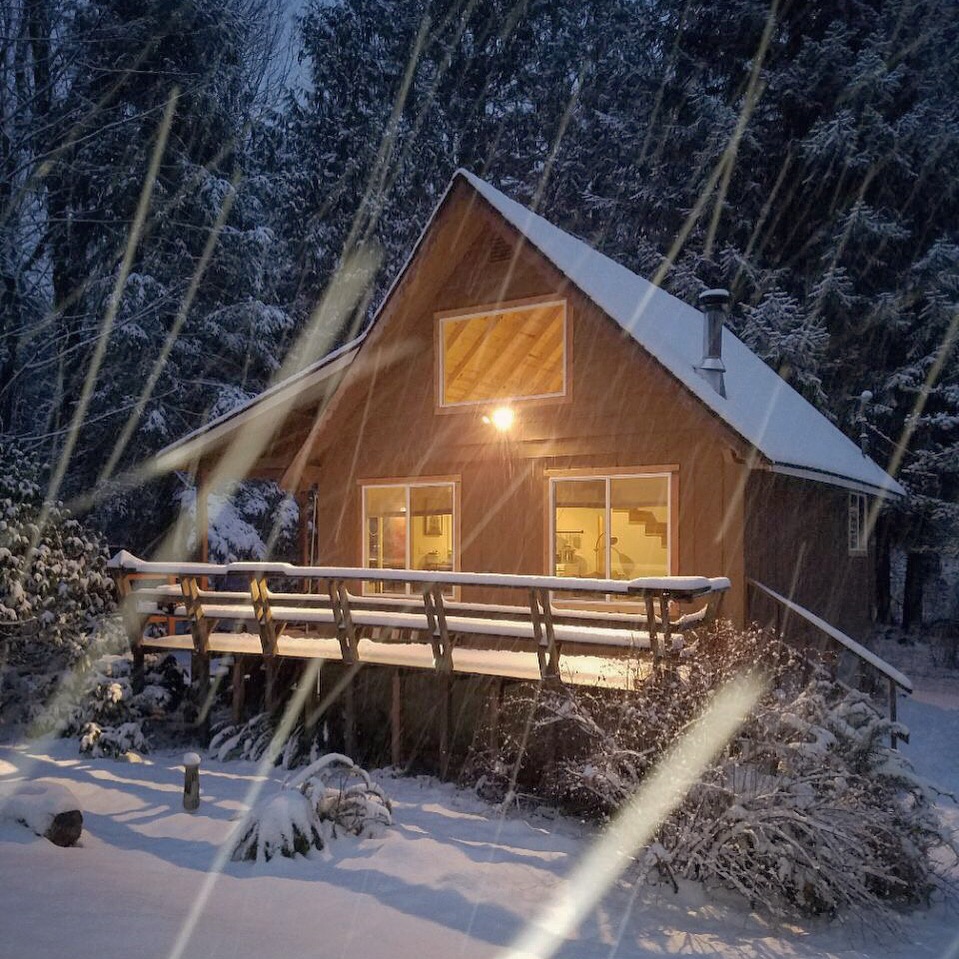 South Fork Cabin