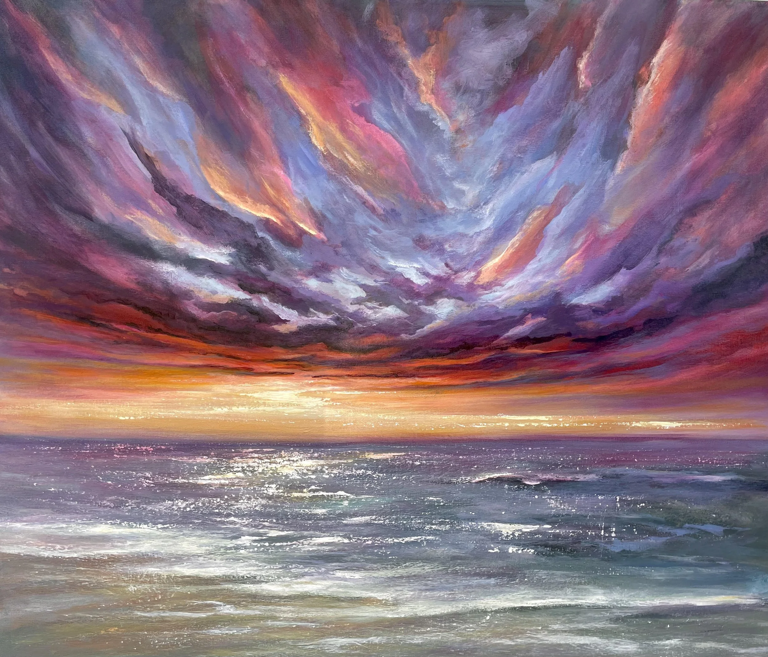 Marilyn Peeters Artist