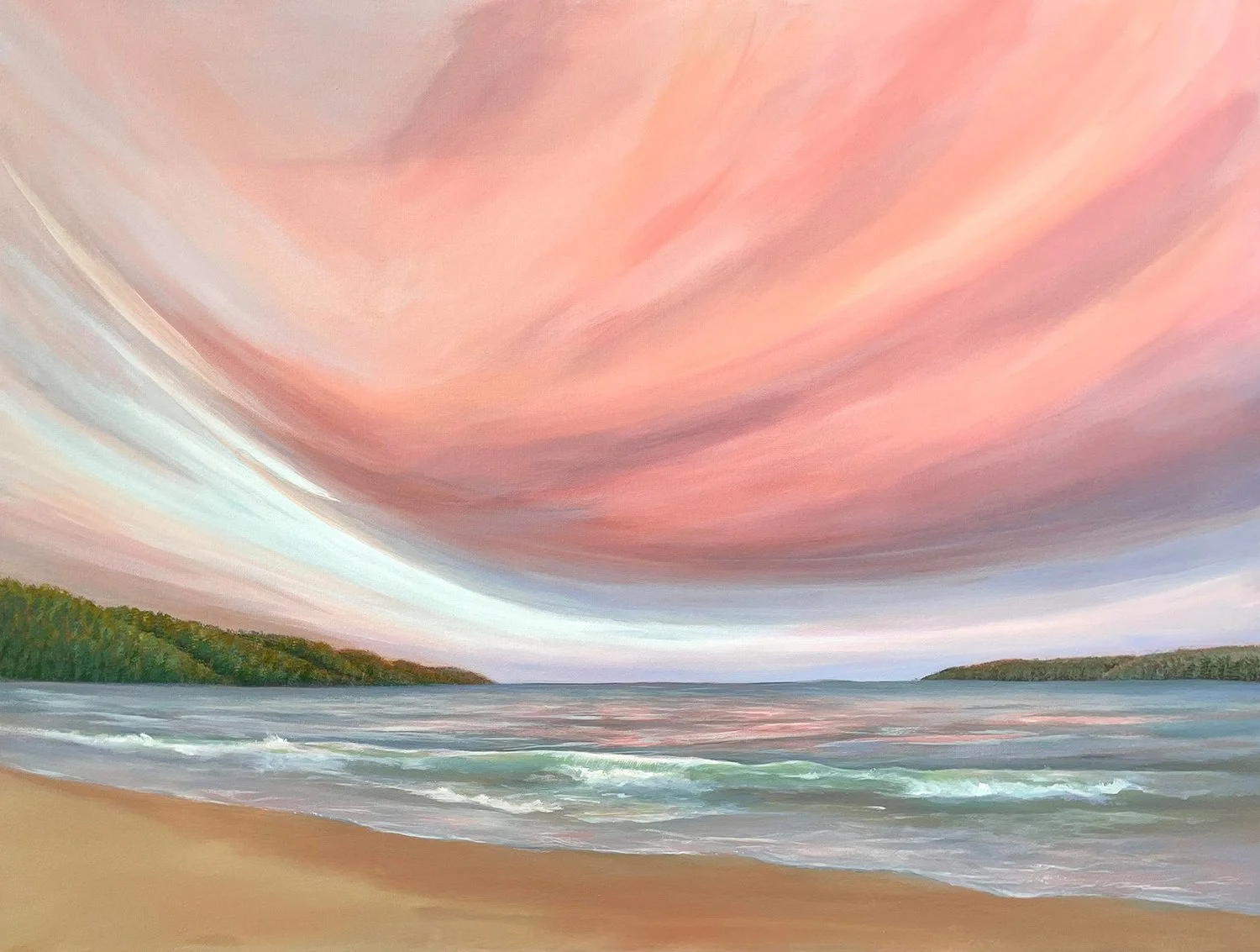 Marilyn Peeters Artist