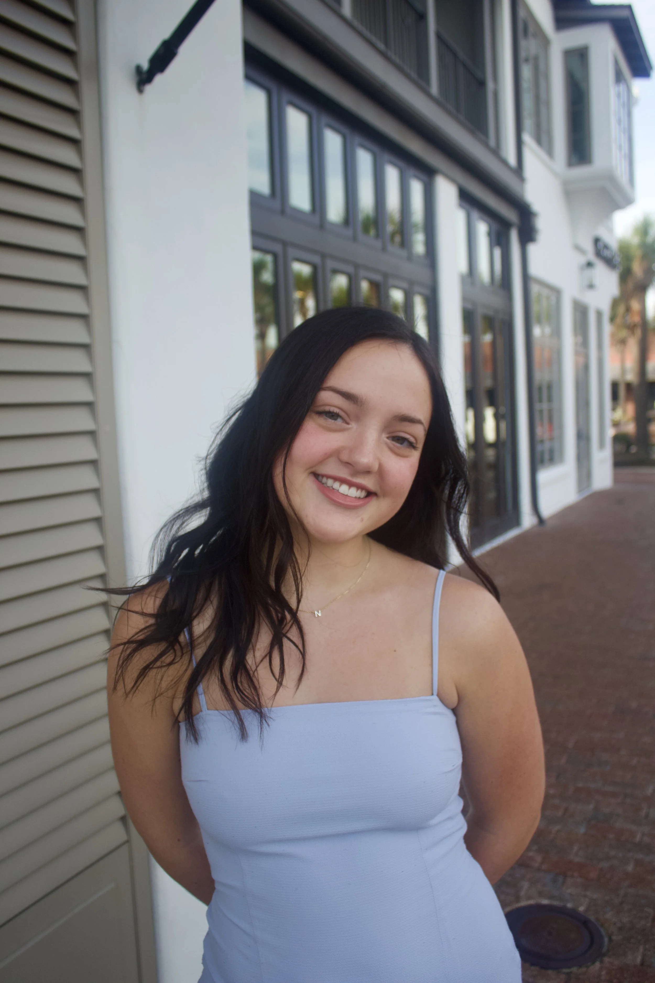 Panhellenic Executive Board — University of North Florida