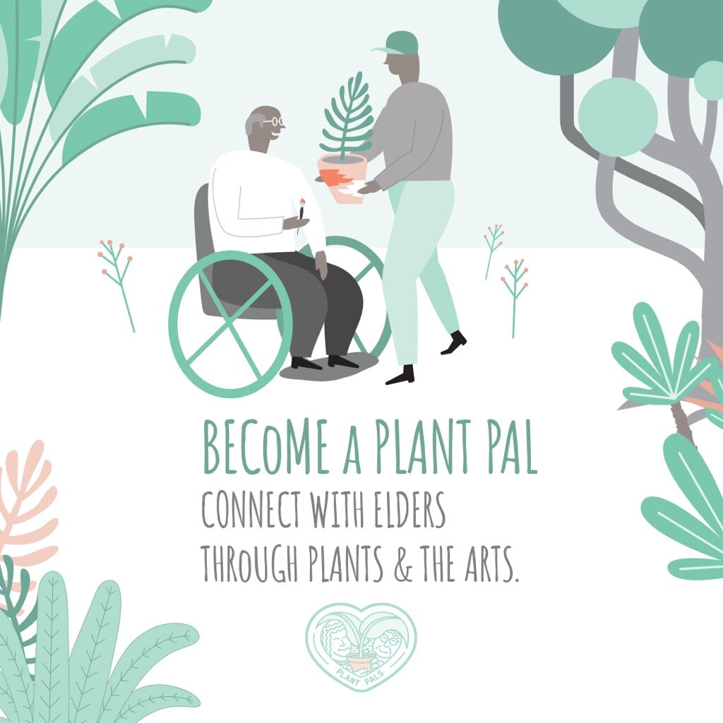 Plant Pals — ALMA