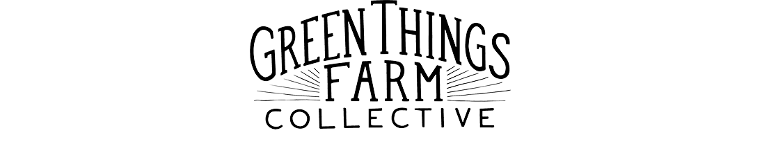 Nursery — Feral Flora