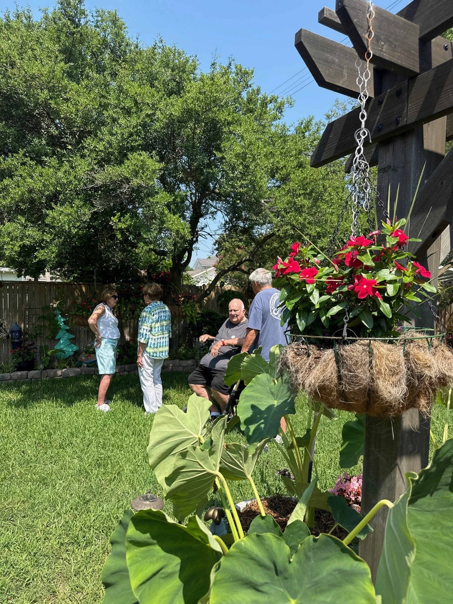 Ardmore Beautification Council, Inc.