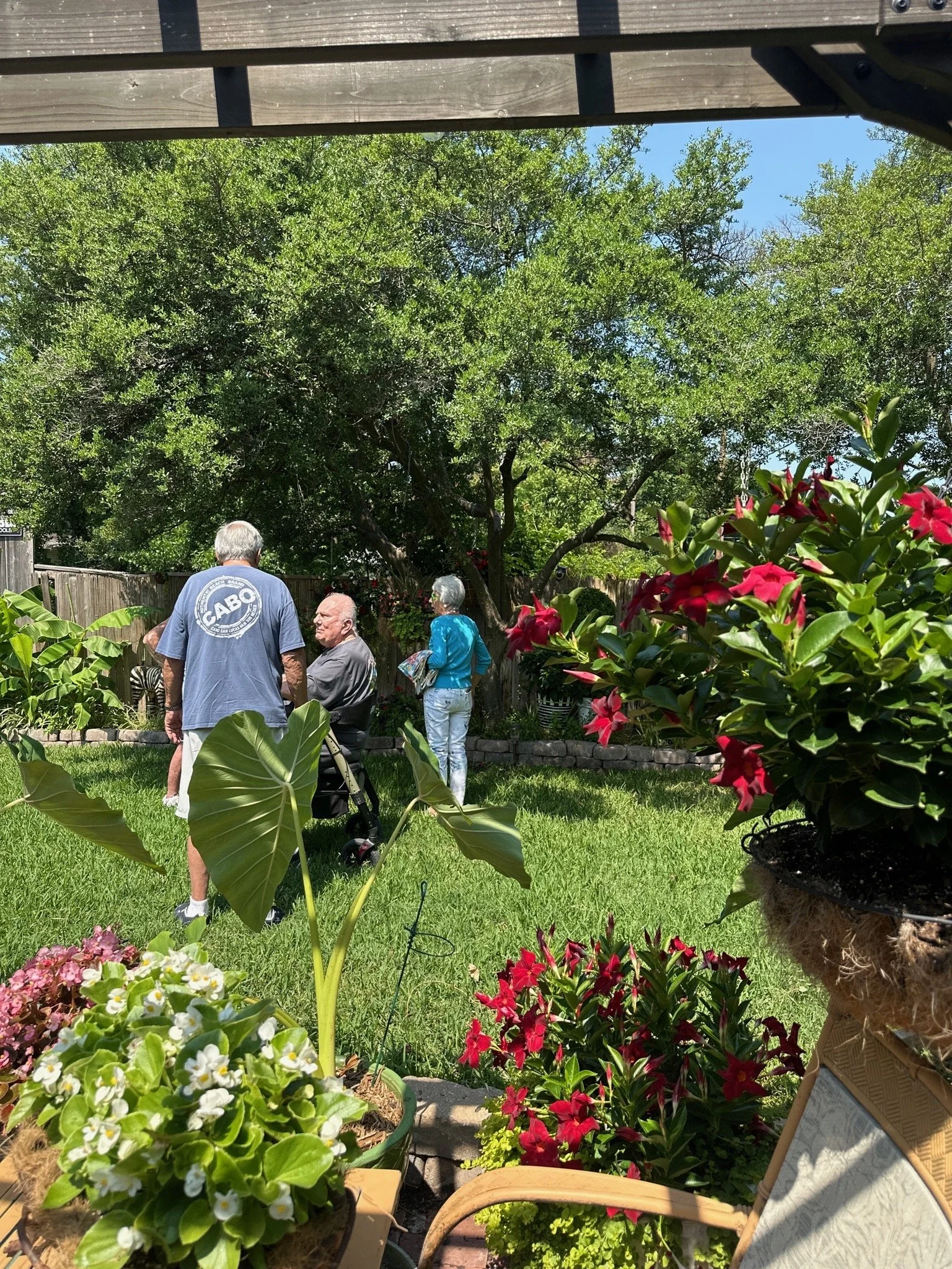 Ardmore Beautification Council, Inc.