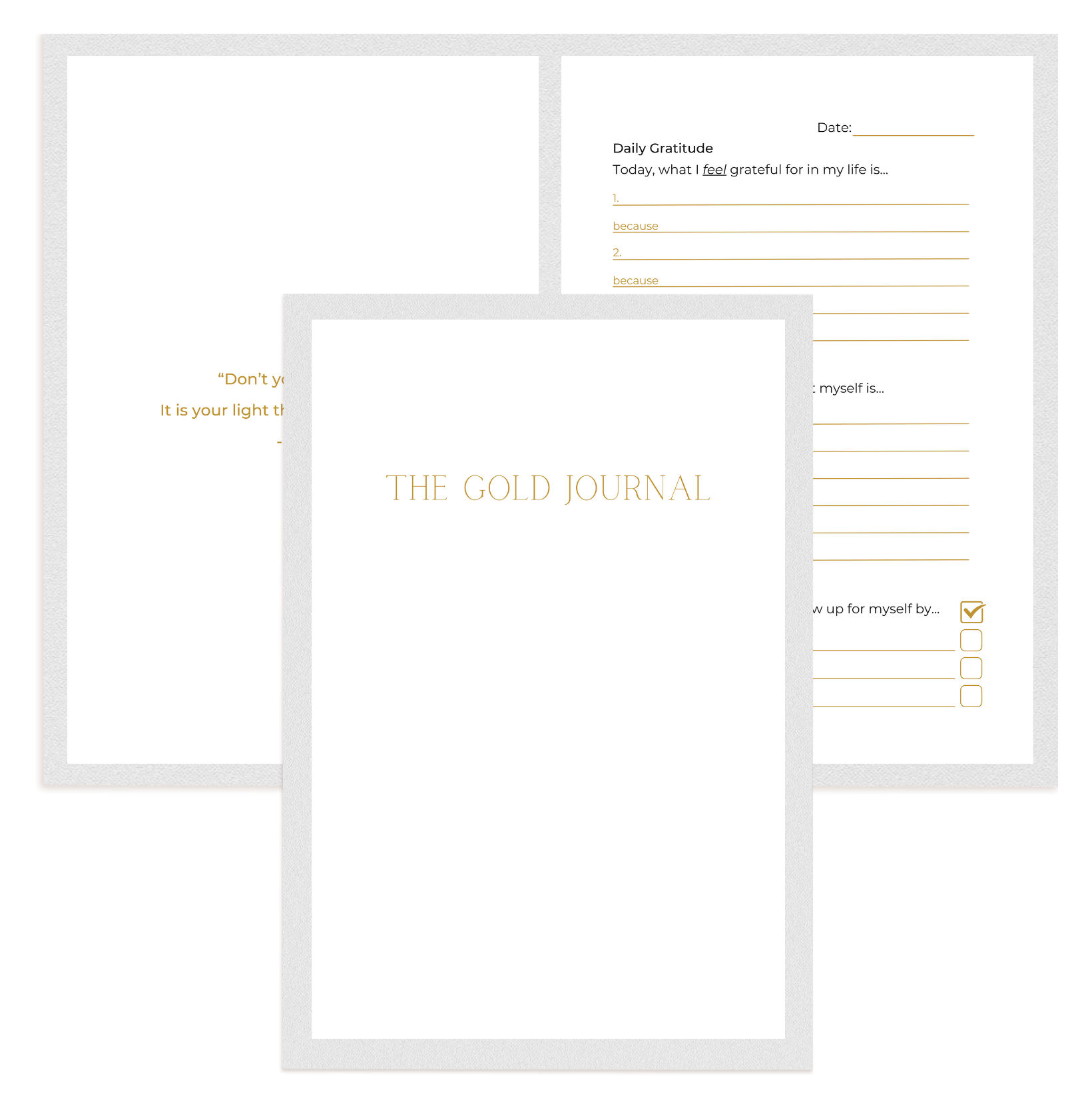 Dr. Maliheh Paryavi-The GOLD Practice
