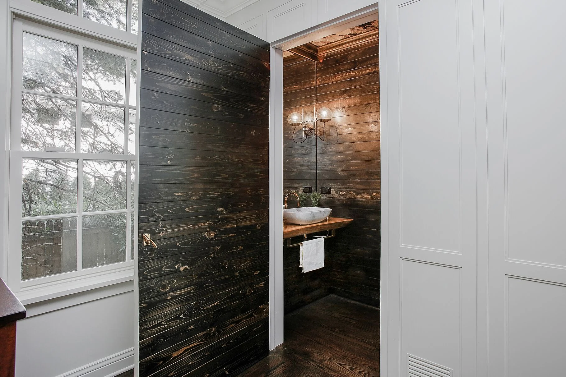 Lake Bluff Renovation — Edward Deegan Architects