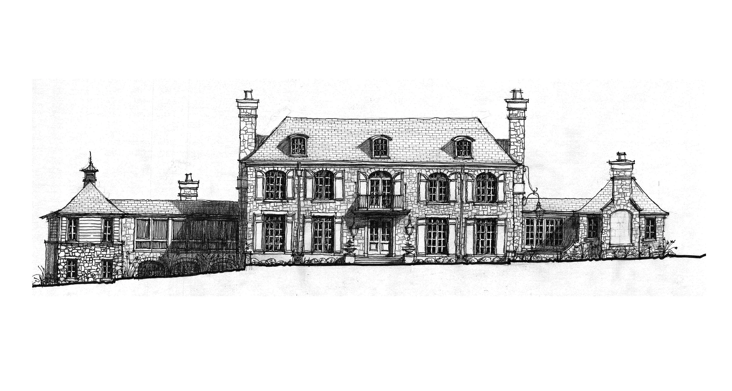 Edward Deegan Architects