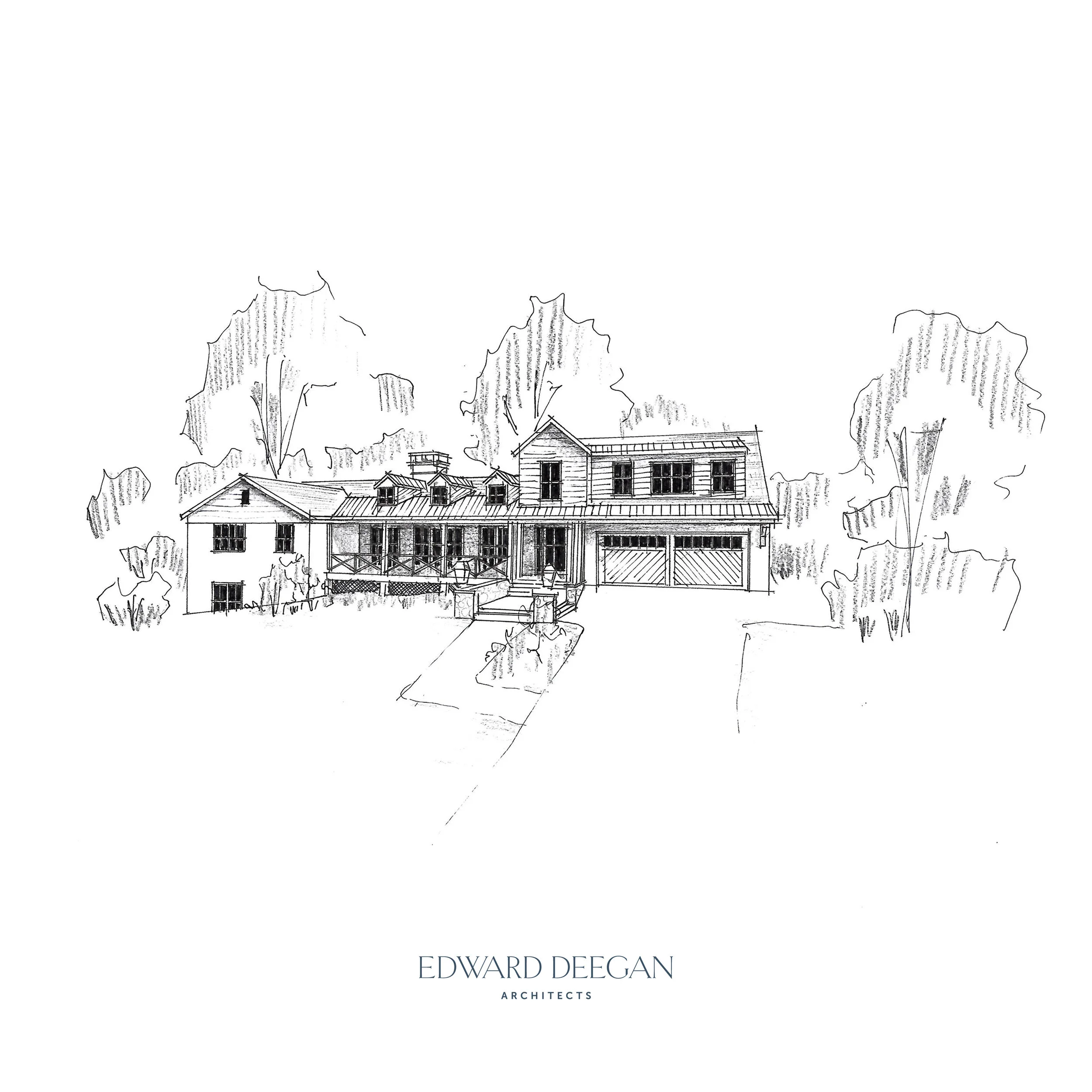 On the Boards — Edward Deegan Architects