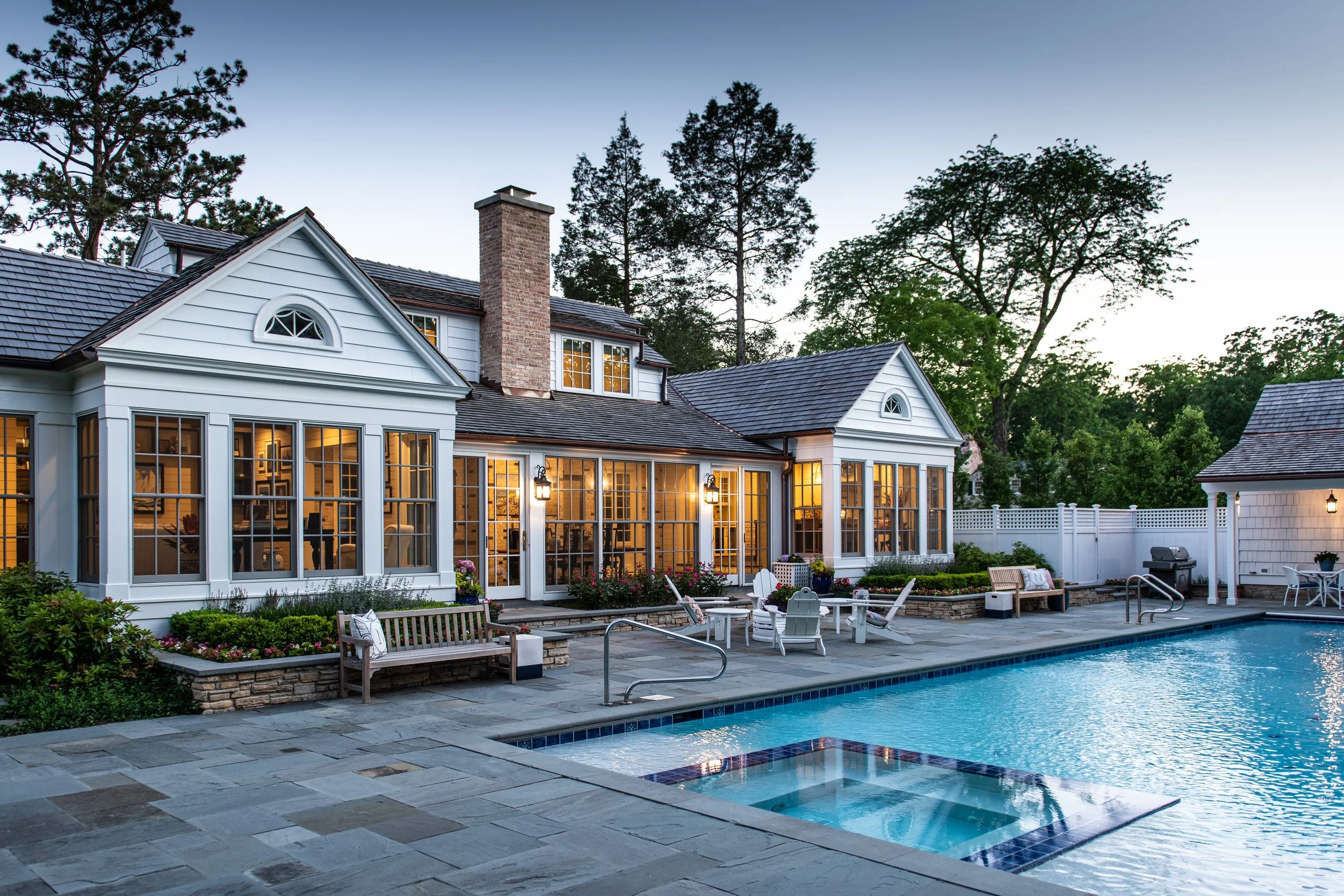 Edward Deegan Architects