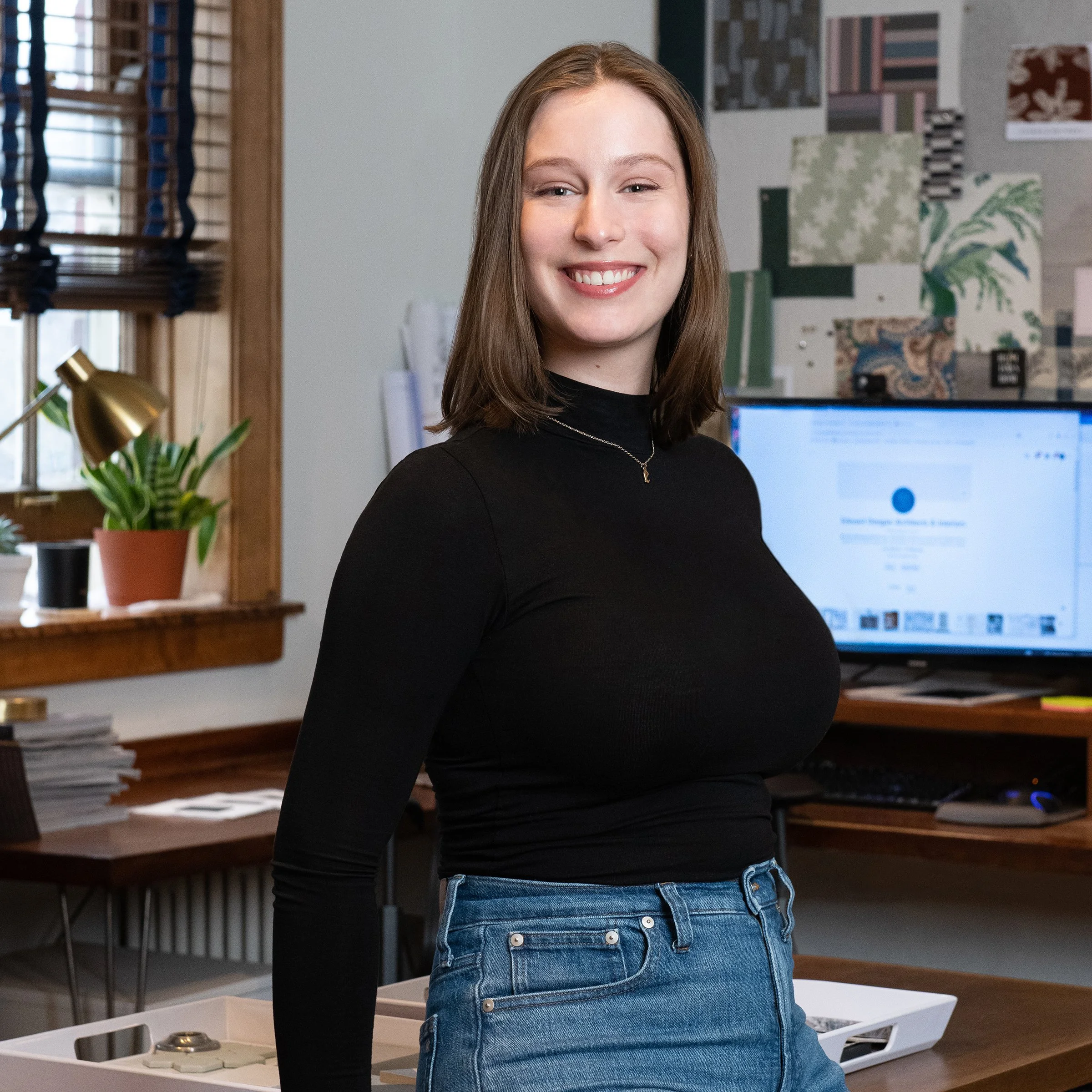 Team — Edward Deegan Architects