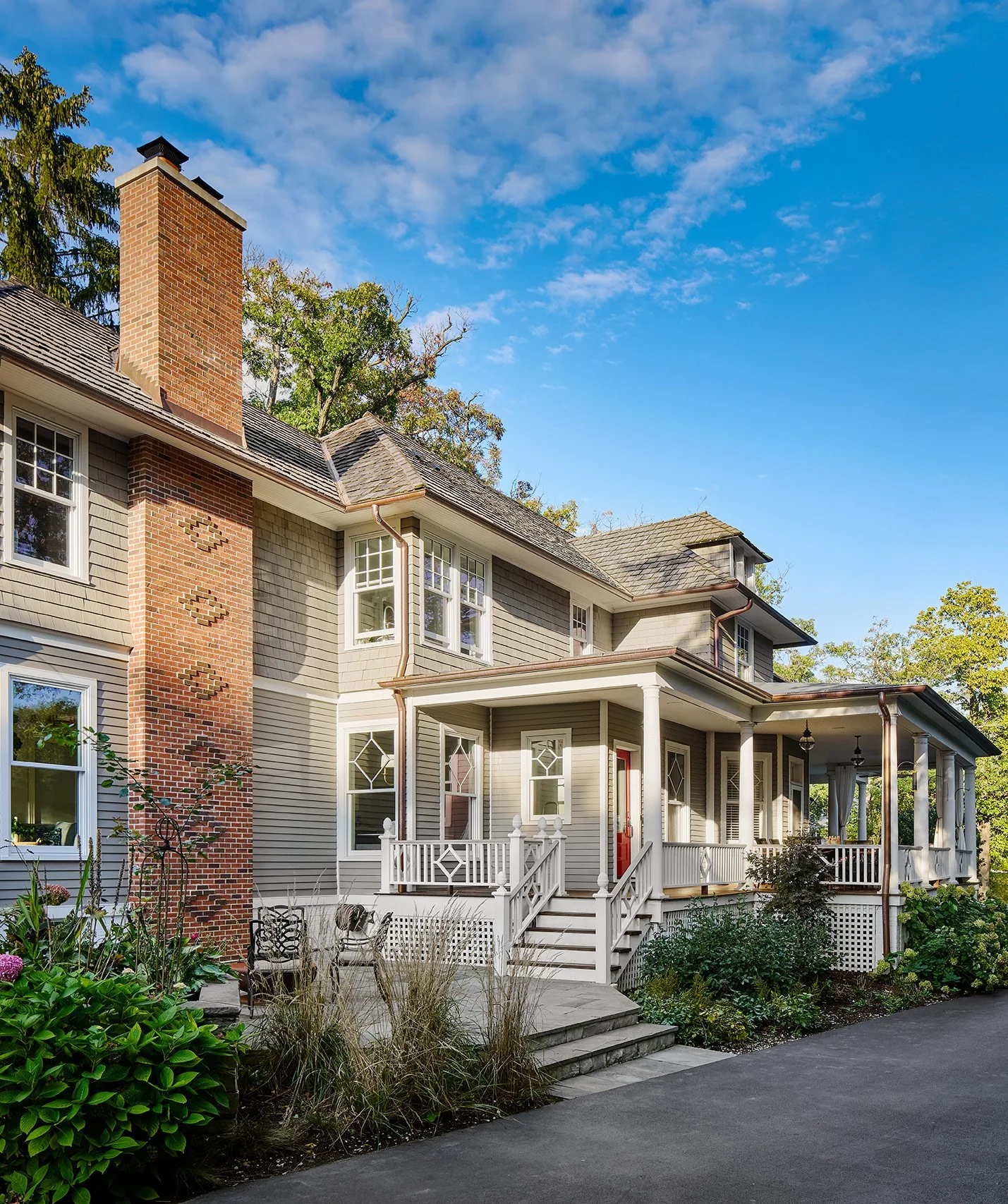 Architecture — Edward Deegan Architects