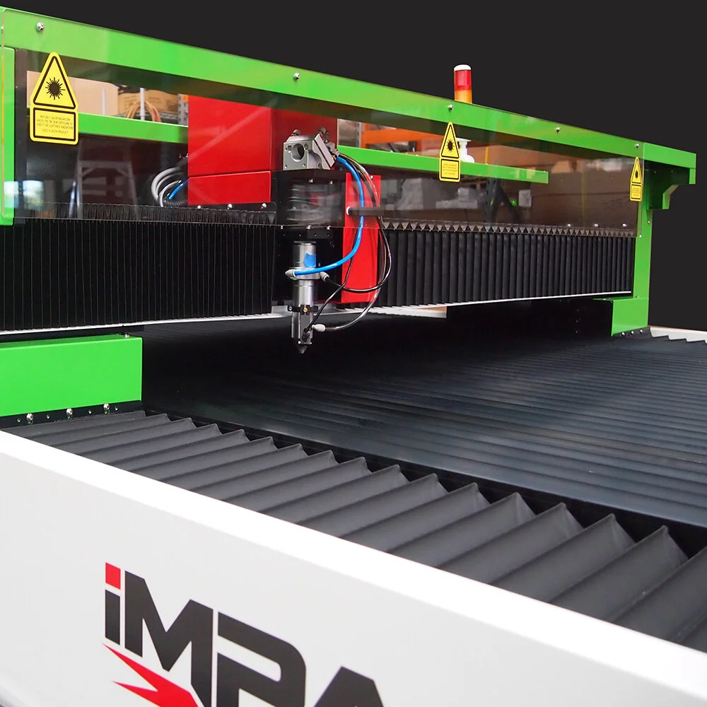 CO2 Laser Cutting Machine Australia | Lightning Pro Laser Cutter ...