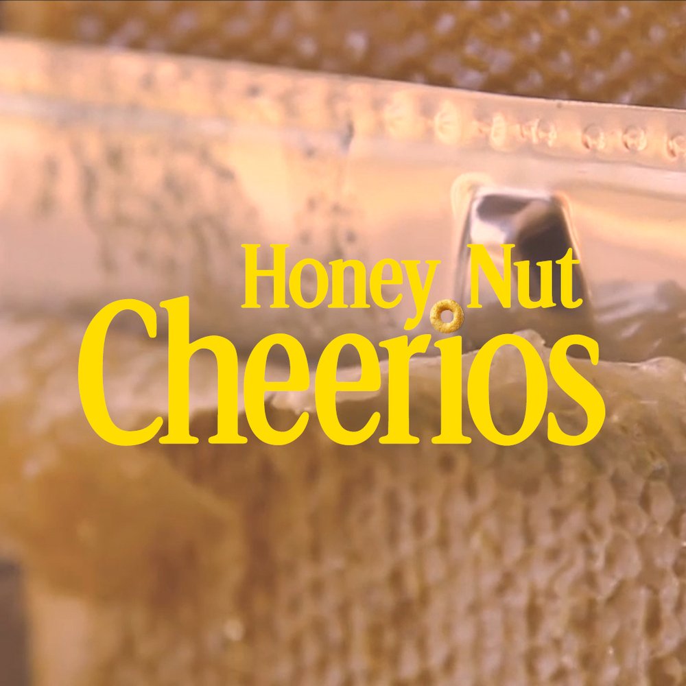Cheerios Logo Png