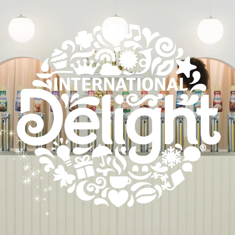 International Delight Logo