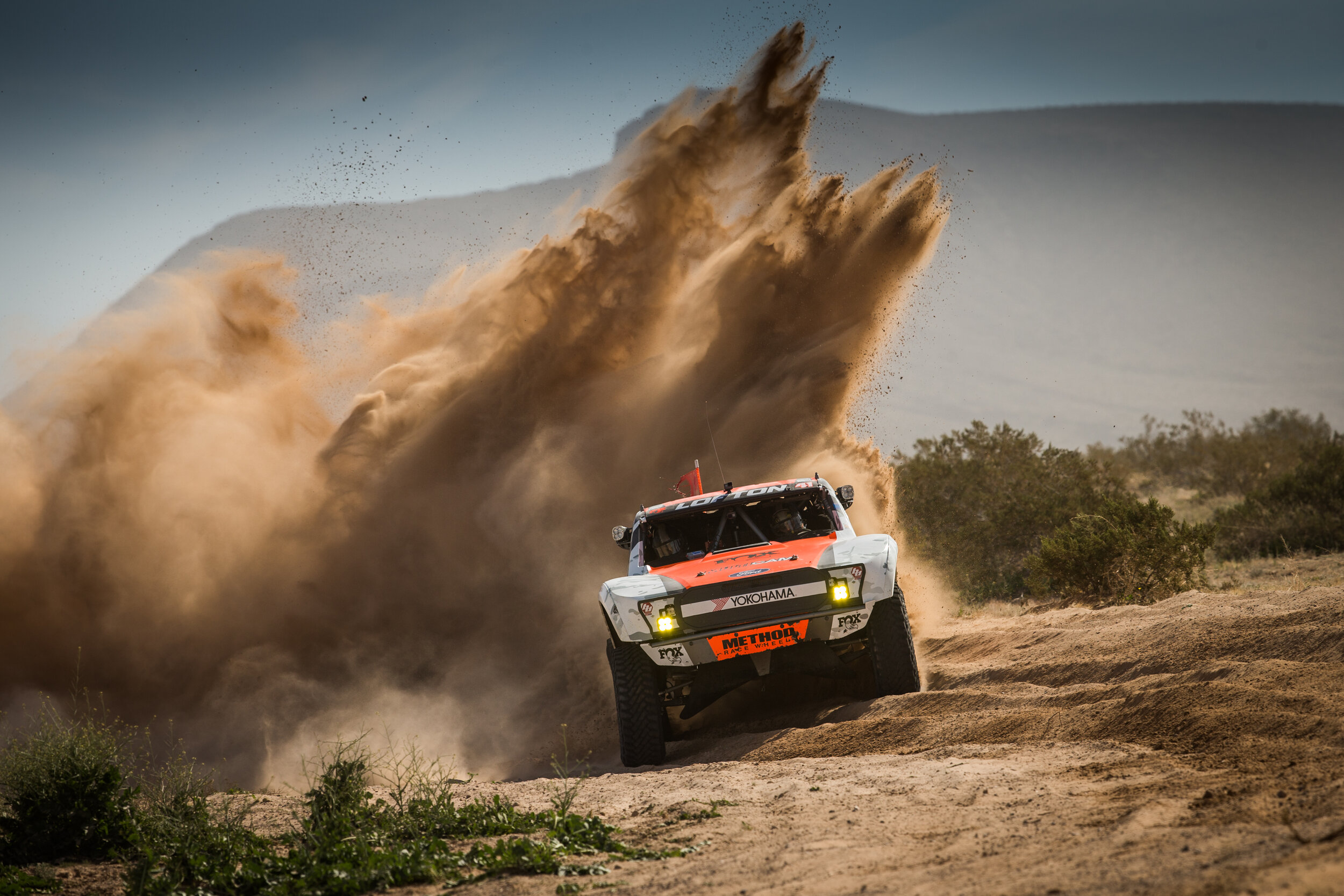 Justin Lofton Racing