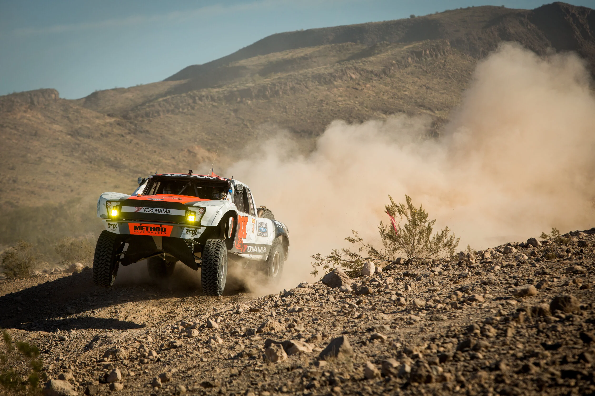 Newsletters — Justin Lofton Racing