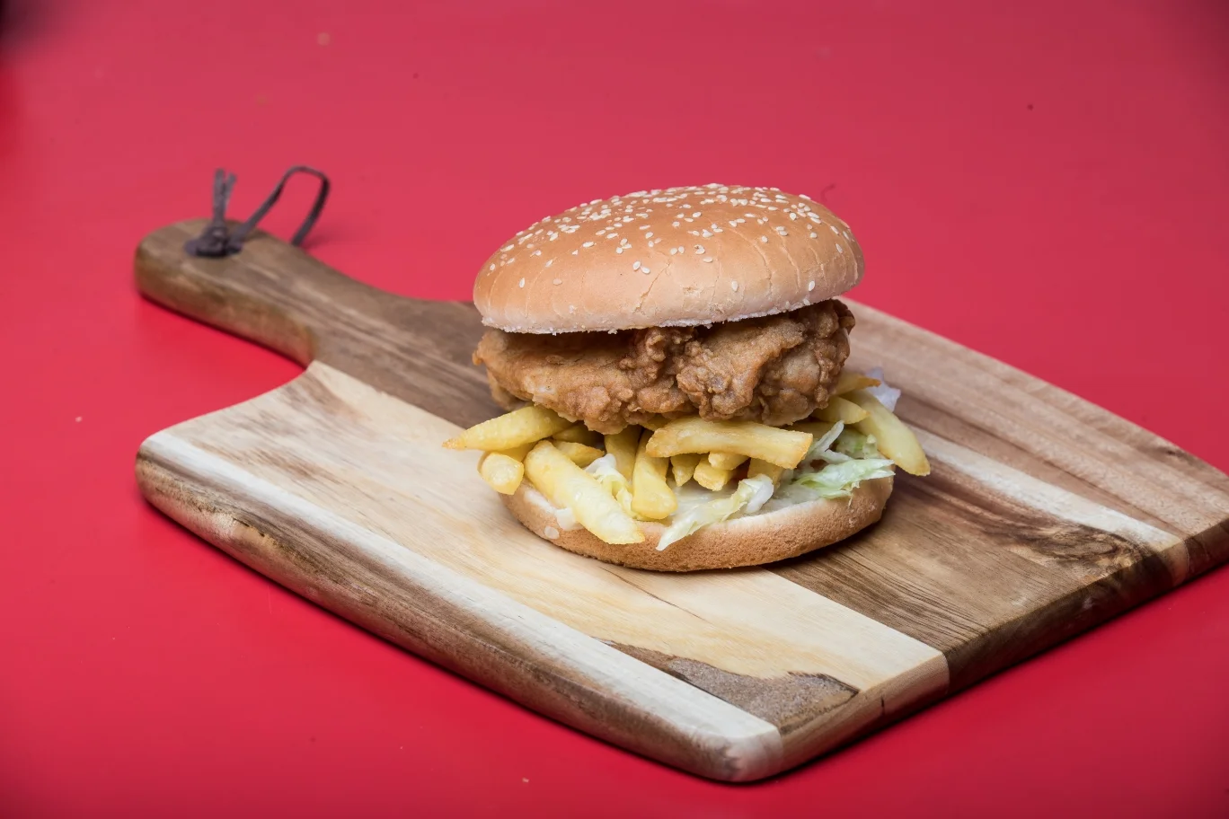 Country Fried Chicken