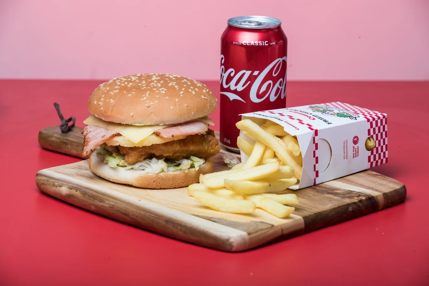 Country Fried Chicken