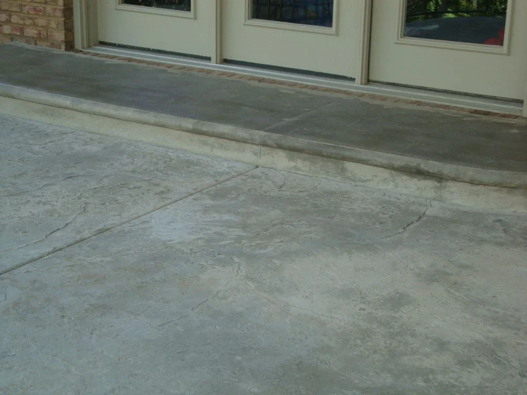 Gallery — Orth Concrete