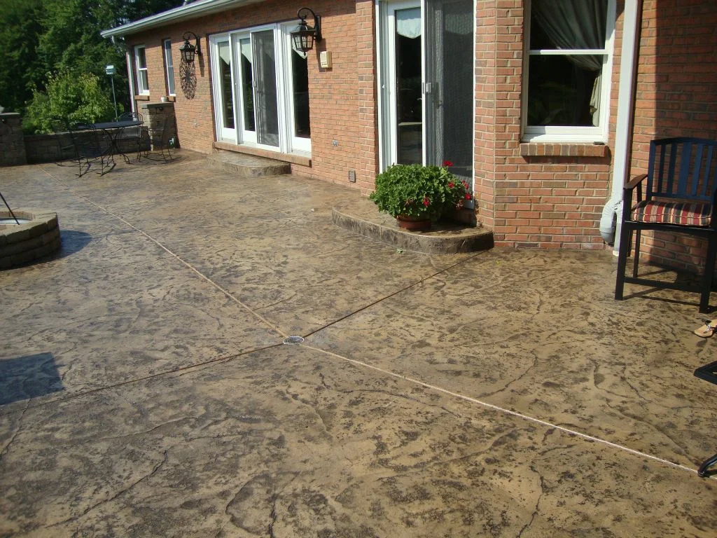 Gallery — Orth Concrete