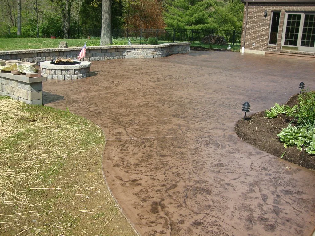 Gallery — Orth Concrete