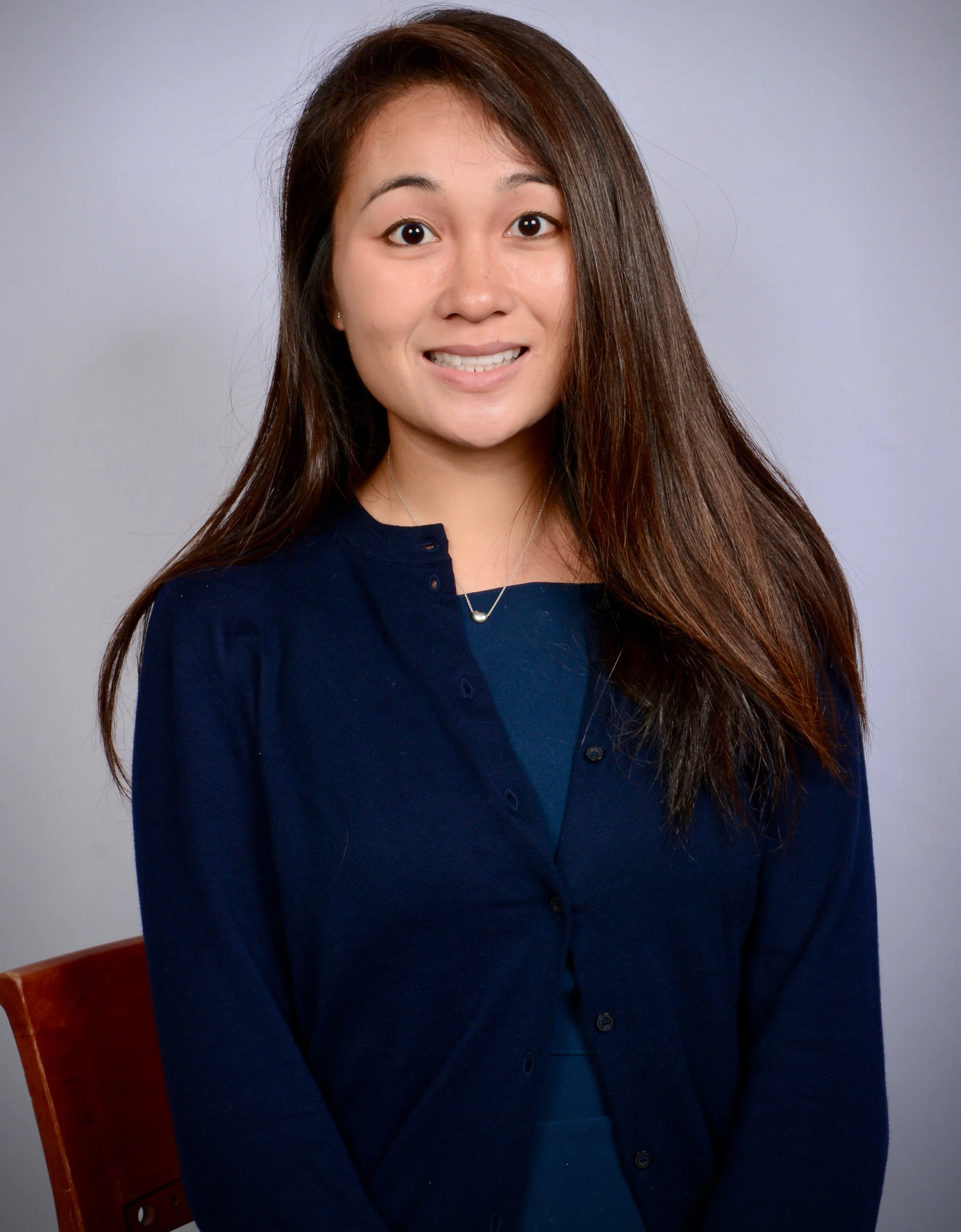 Alumni — The BALSA Group