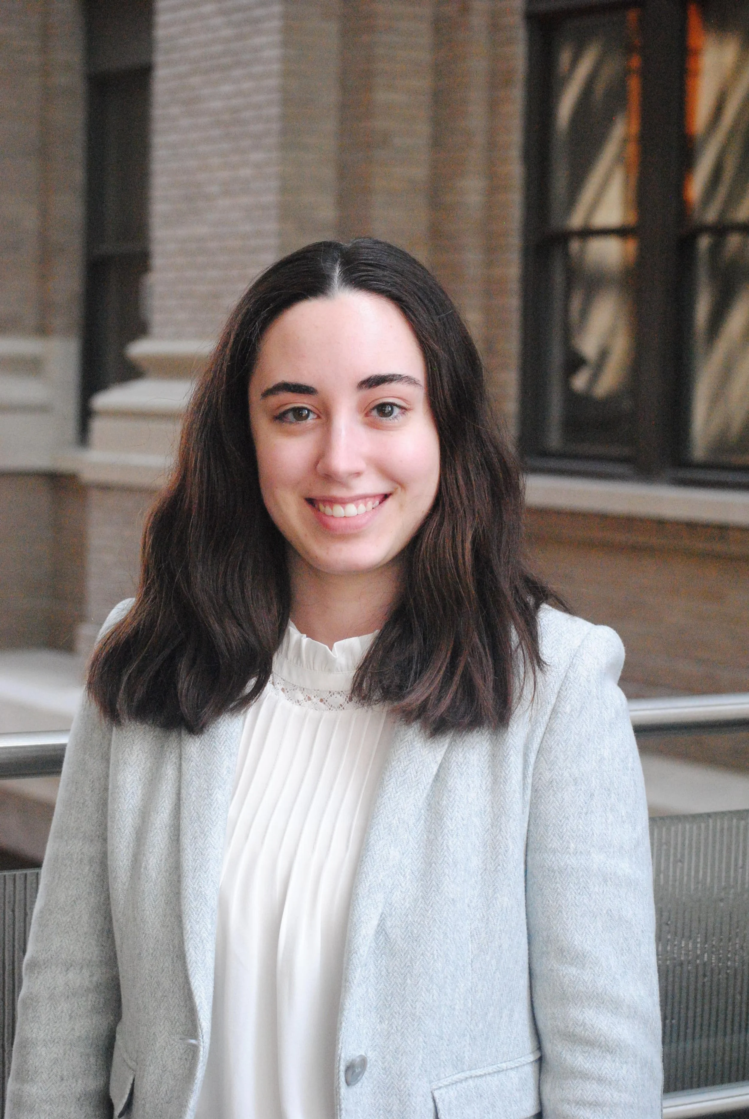 Our Leaders — The BALSA Group