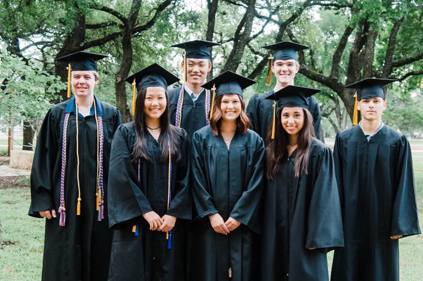 Enrollment Process — Classical Christian Home School of Austin