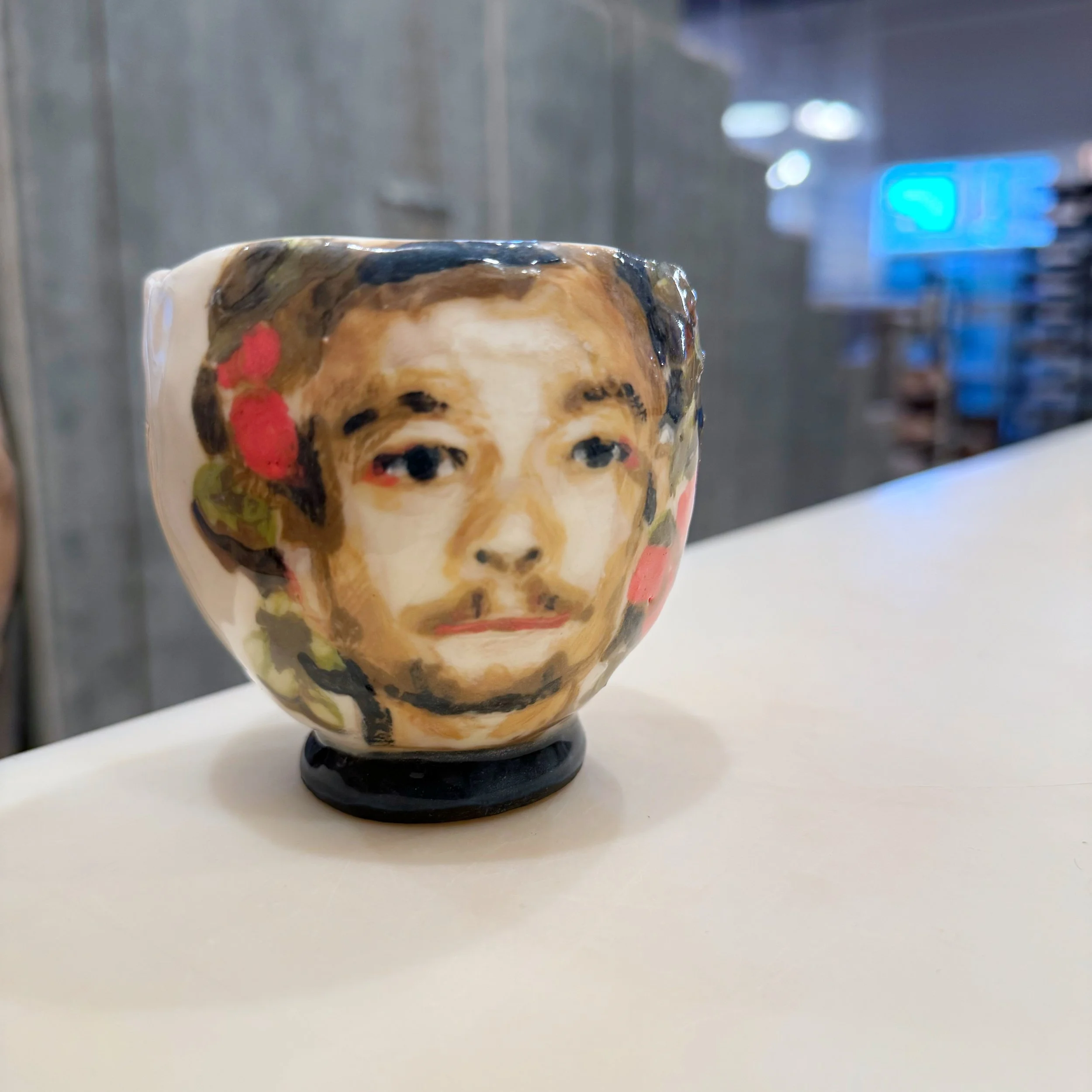Pottery Classes — HICKORY CLAY