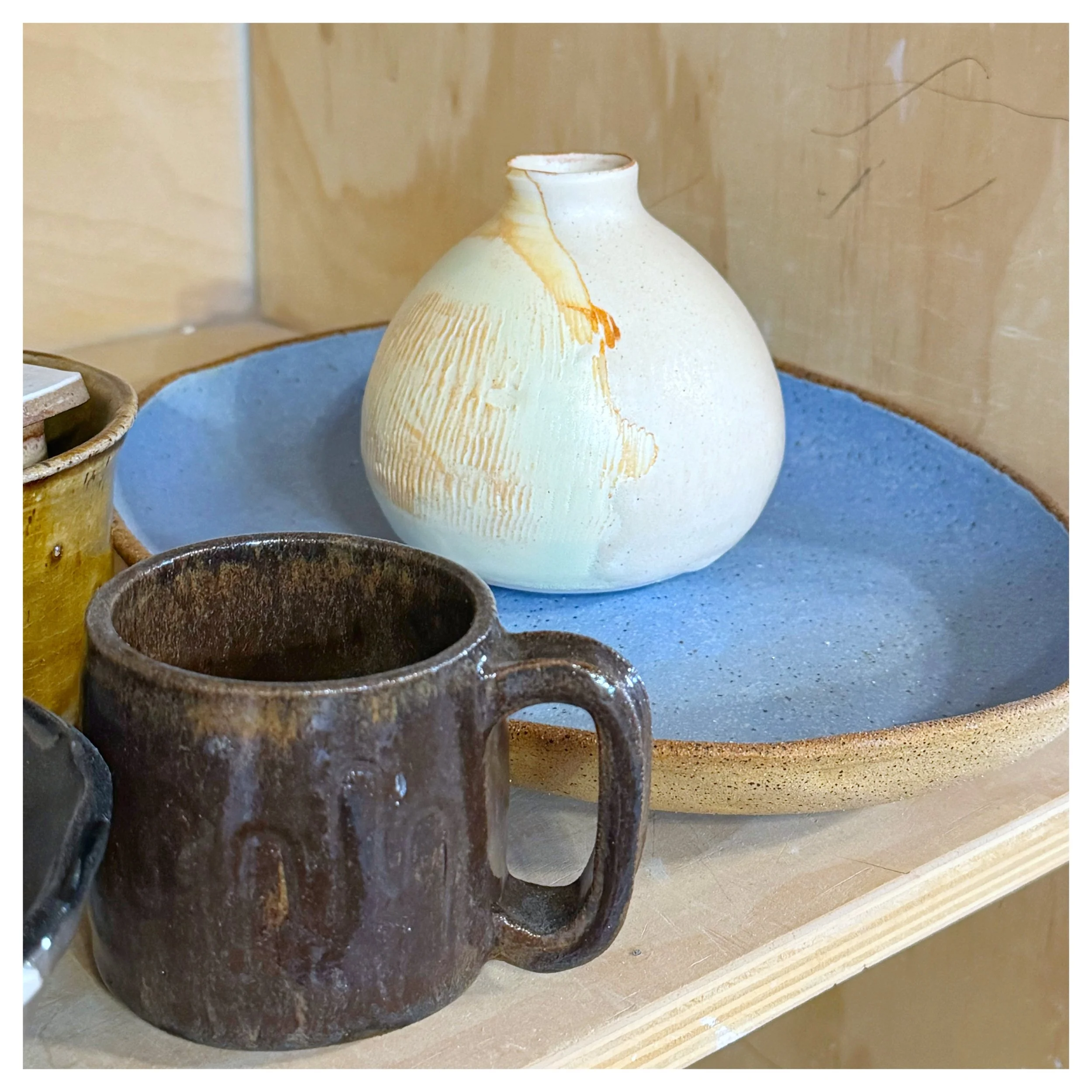 Multi-Week Pottery Classes in San Francisco | Hickory Clay — HICKORY CLAY