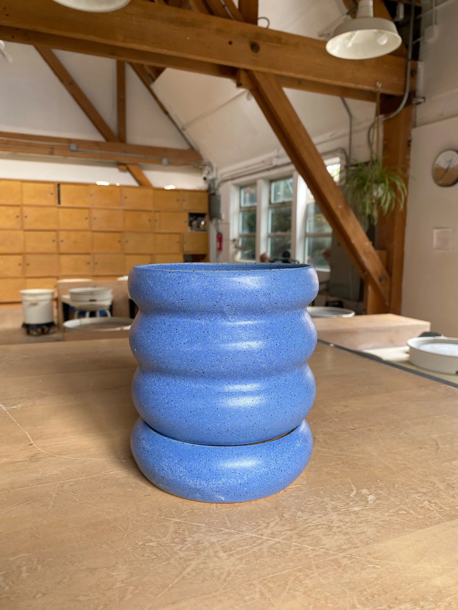 Pottery Classes — HICKORY CLAY